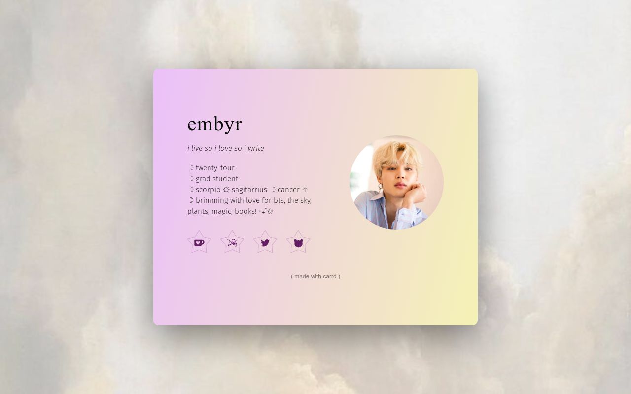 embyr